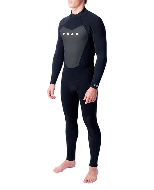 Energy 4 3mm Wetsuit Steamer Peak Wetsuits